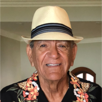 Marcial Lopez Obituary - Hemet, CA