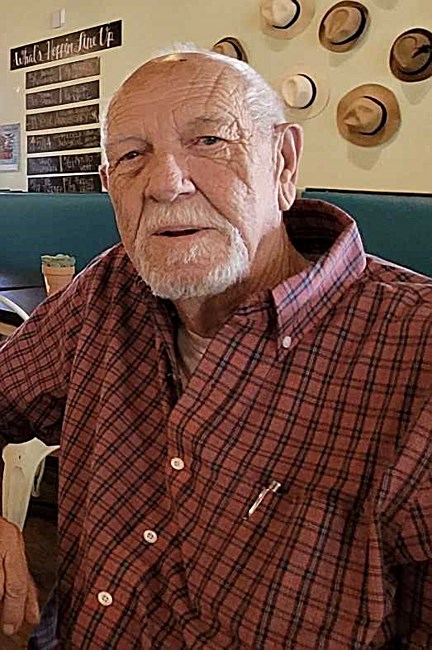 James Booth Obituary - Louisville, KY