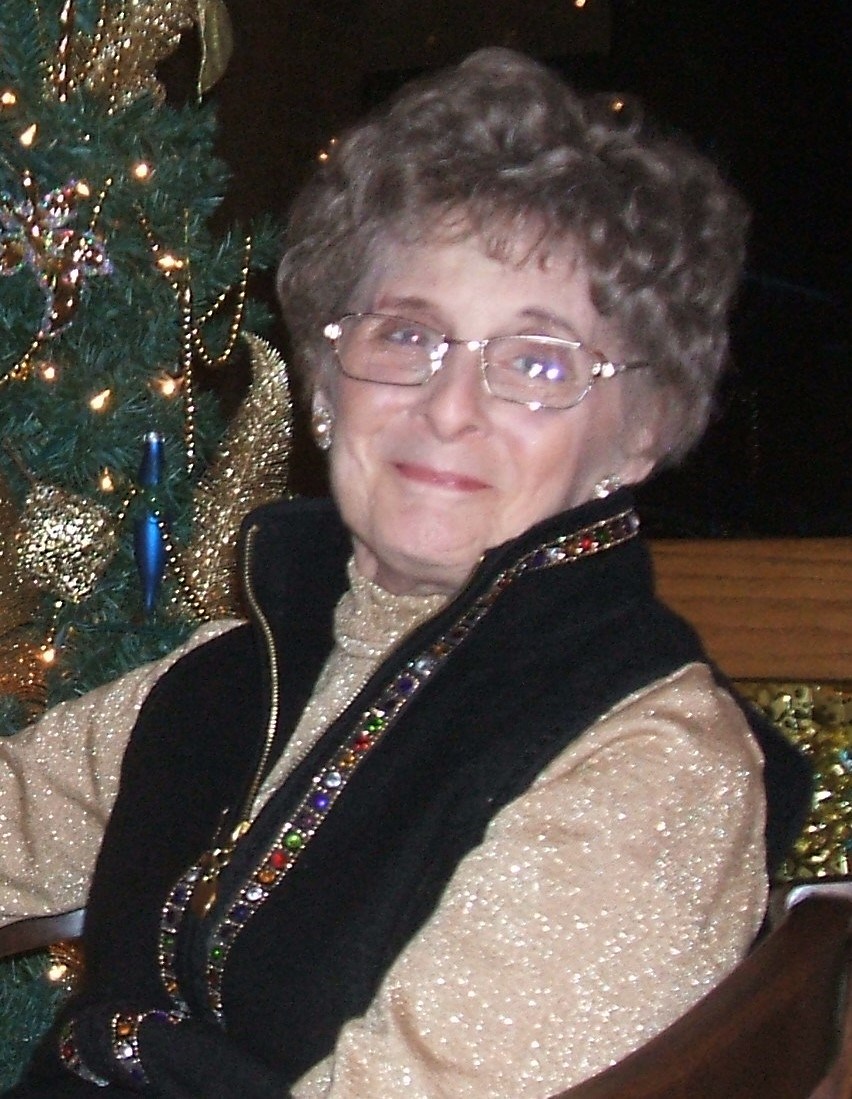 Jacquelyne Kirk Obituary - Wichita Falls, TX
