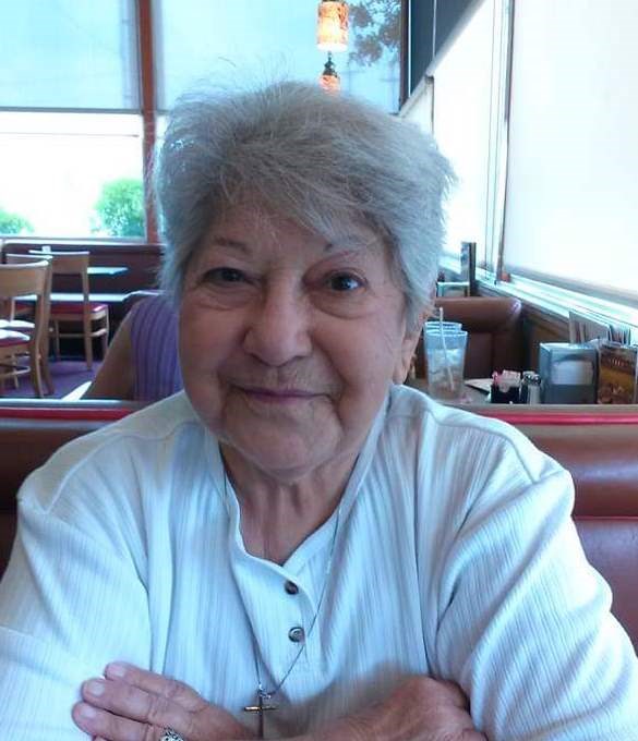 Marie Carter Obituary - San Antonio, TX