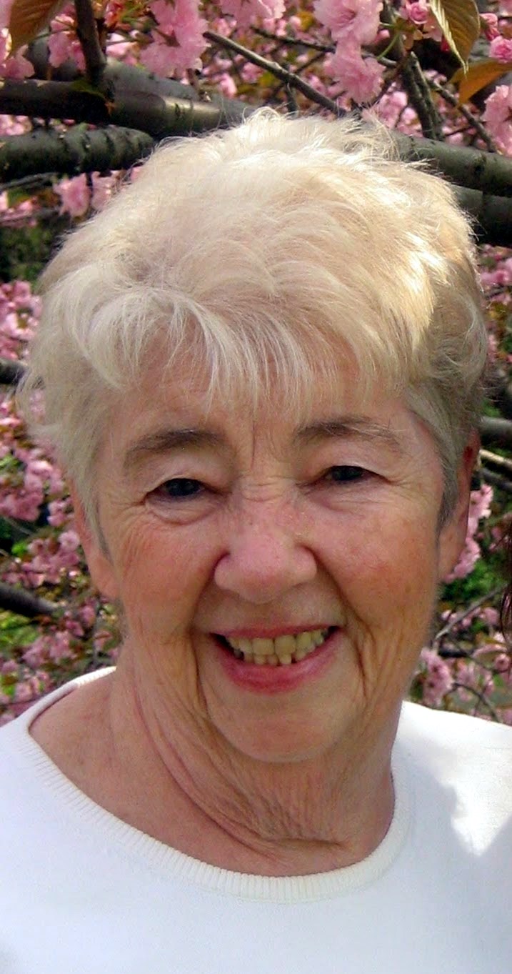 Elizabeth Burke Obituary - Westwood, NJ