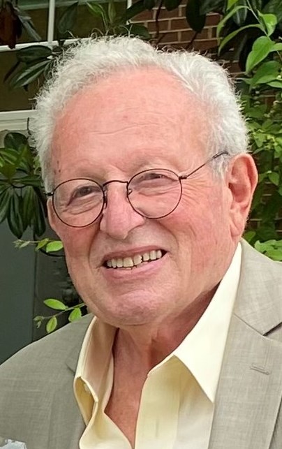 arthur rubin