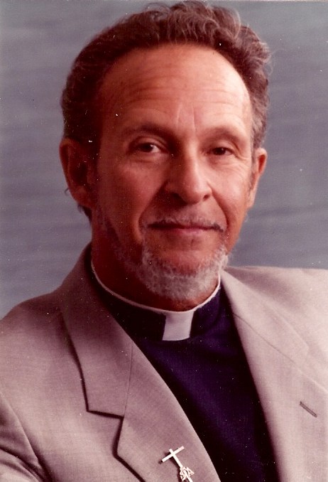 Père Benoit Bouchard Obituary - Alma, QC