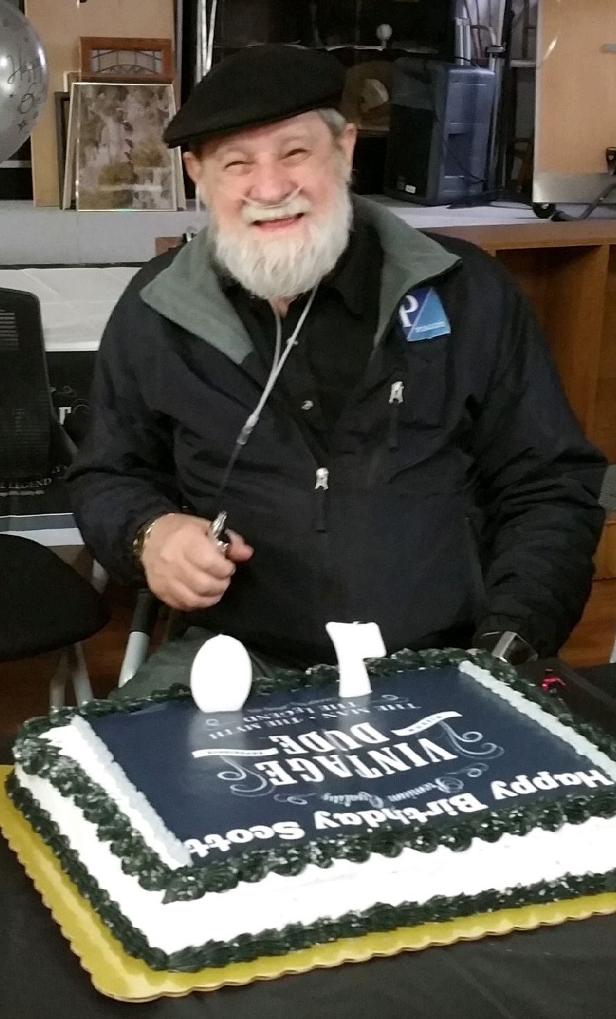 Dwight Walter Obituary - Grand Junction, CO