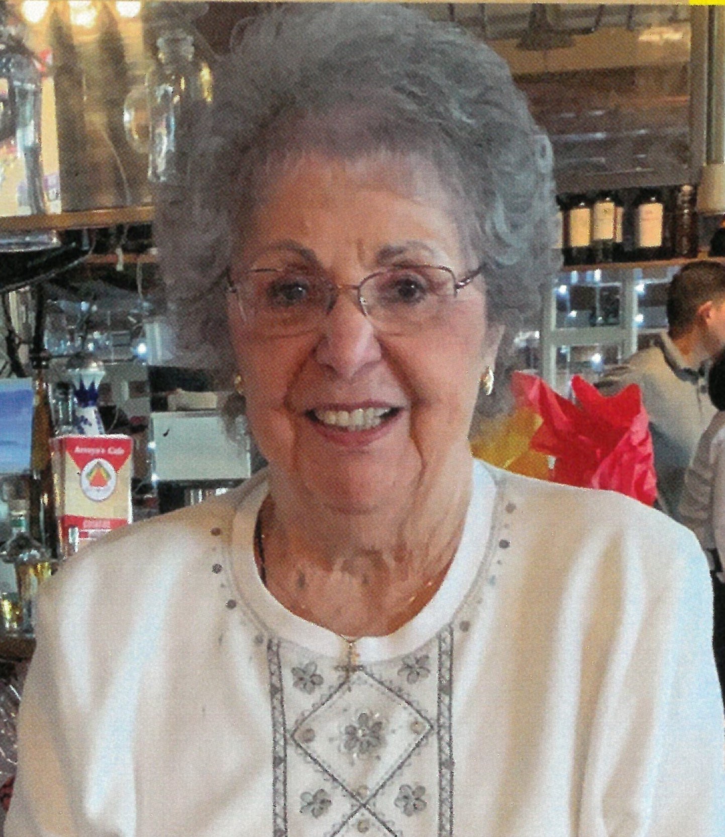 Judy Maria Ortega Obituary - Stockton, CA
