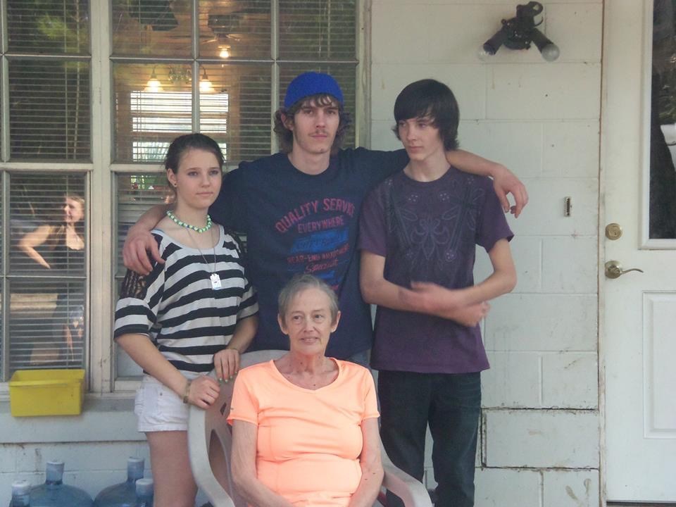 Linda Soltis's Instagram, Twitter & Facebook on IDCrawl