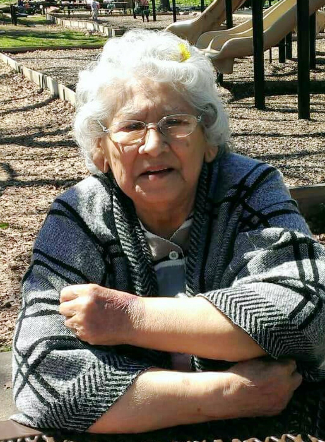 Nellie Hudson Obituary - Tahlequah, OK Nellie Hudson Obituary - Tahlequah, OK