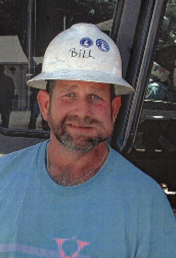 William Atkinson Obituary - Charlottesville, VA