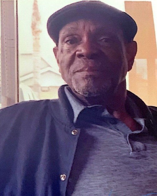 Lawrence Chatman Obituary - Santa Ana, CA