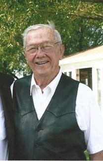 Paul Fenske Obituary - Wheat Ridge, CO