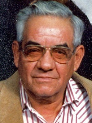 Saturnino Telesforo Rendon Obituary - Lubbock, TX