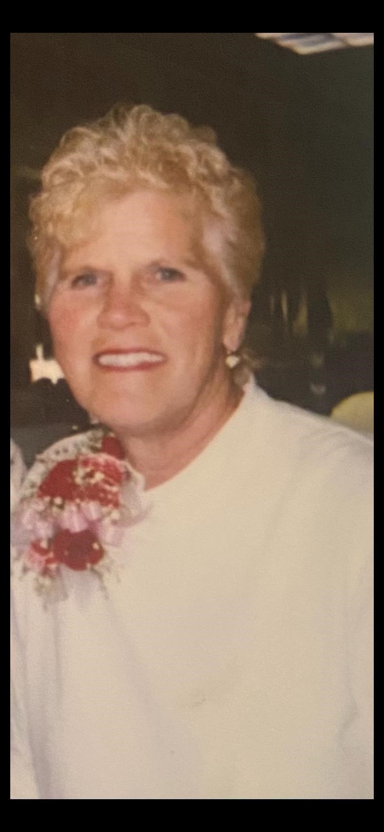 Margaret Odle Obituary - Tumwater, WA