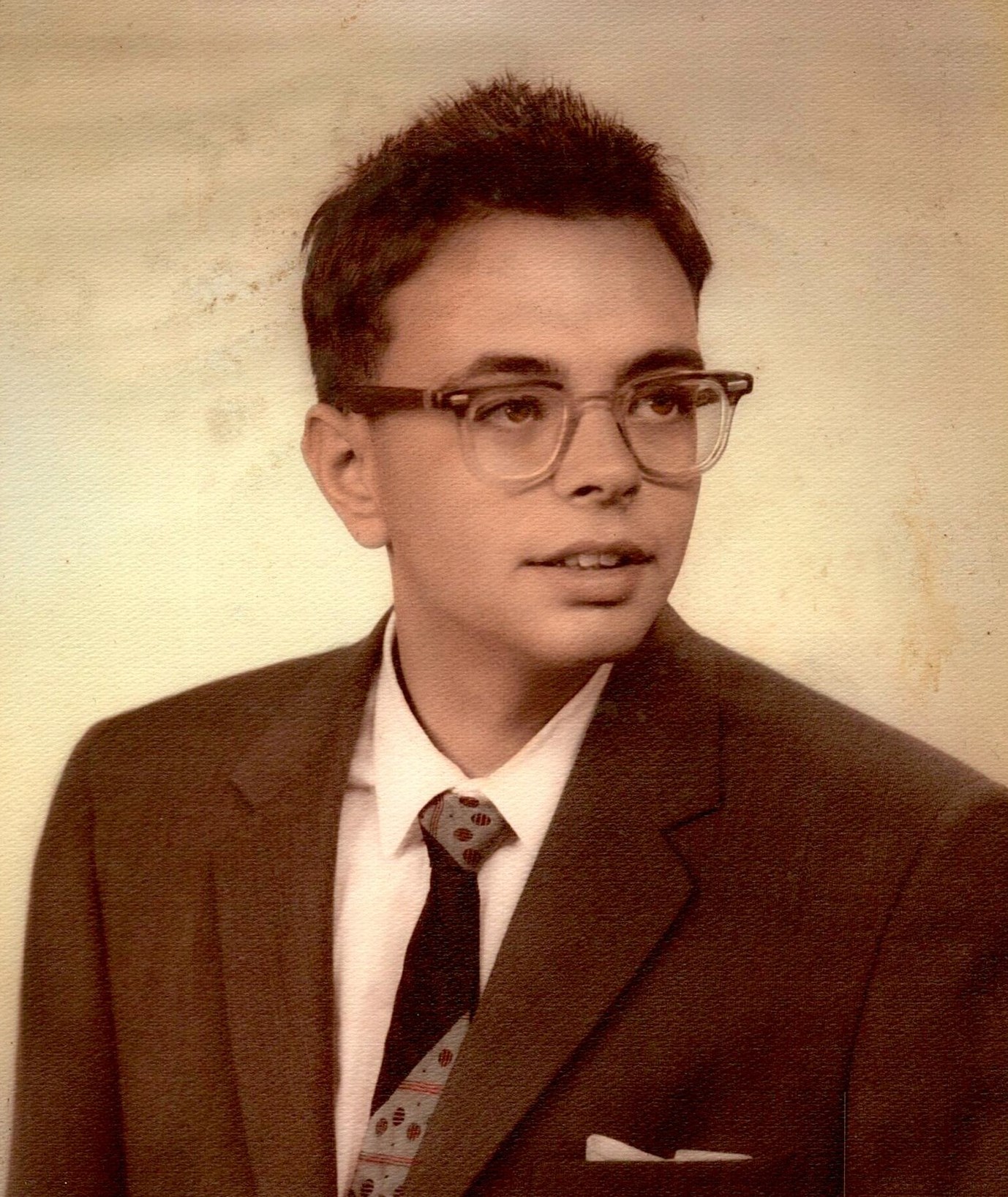 Sheldon Dolinsky Obituary - Cleveland Heights, OH