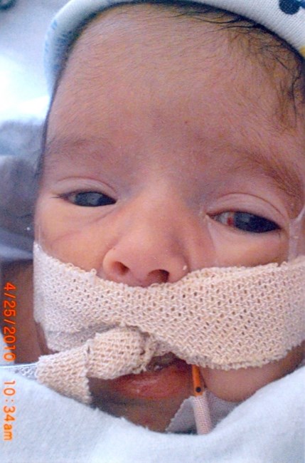 Matthew Meza Obituary - Dallas, TX