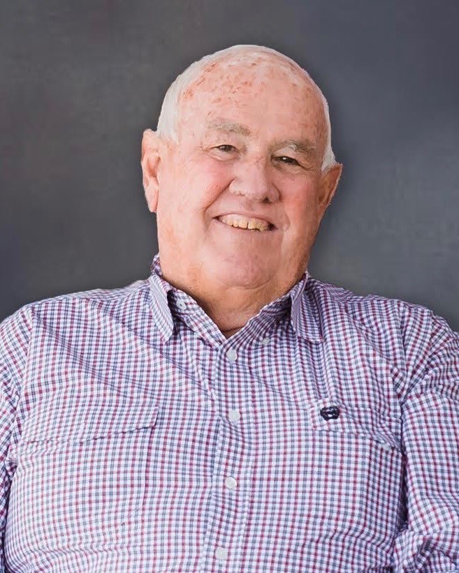 Gary Rusk Obituary - Iowa Park, TX