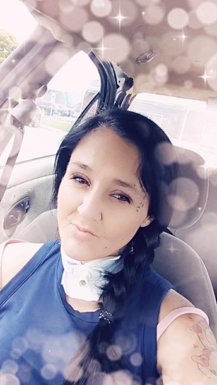 Candice Mullins's Instagram, Twitter & Facebook on IDCrawl