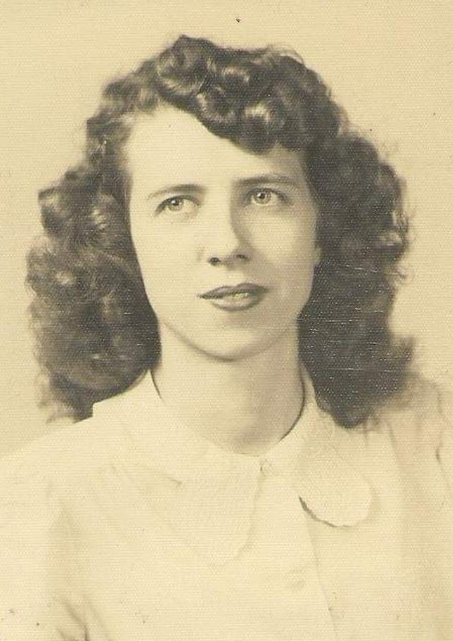 Rebecca Elizabeth (Ashley) Blakely Obituary - Attalla, AL