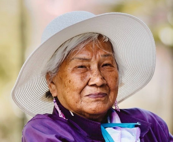 Beatrice Lee Obituary - Boston, MA
