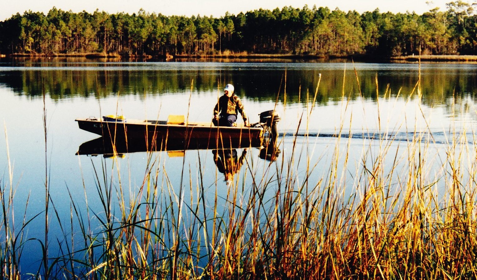 Bobby Matthews Obituary - New Bern, NC