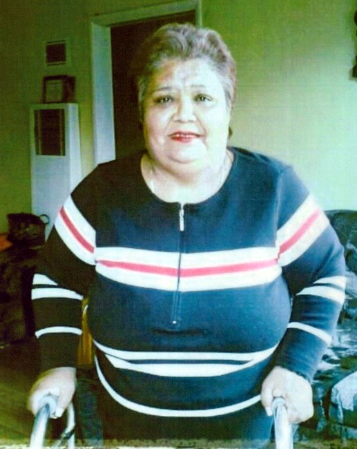 Maria Romo Obituary - Van Nuys, CA