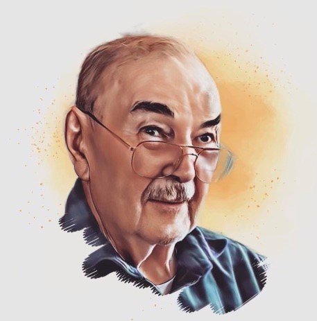 Ronald Laughlin Obituary - Portland, OR