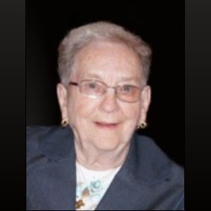 Jean Windrem Obituary - Guelph, ON
