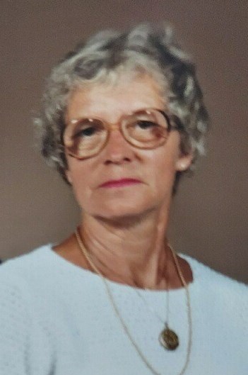 Jean Anstaett Obituary - Columbus, OH