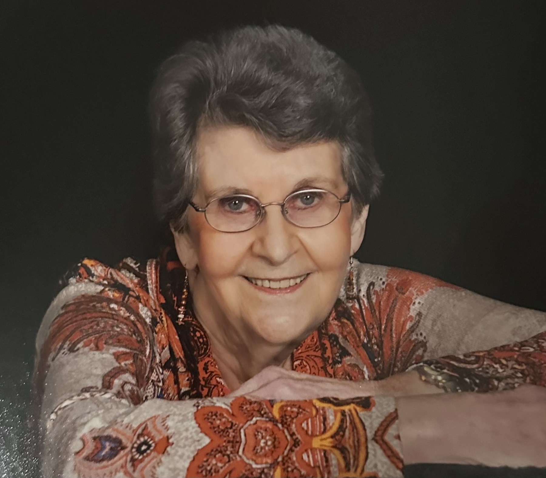 Nell Scoggin Obituary - Pearl, MS