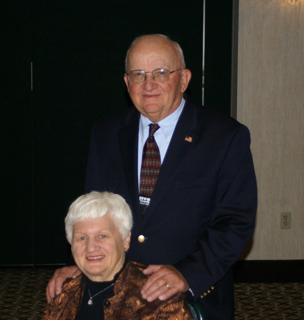 Edward Leland Mentzer Obituary - Dayton, OH