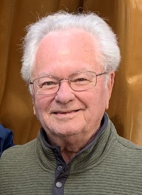 John Heyd Obituary - New Orleans, LA