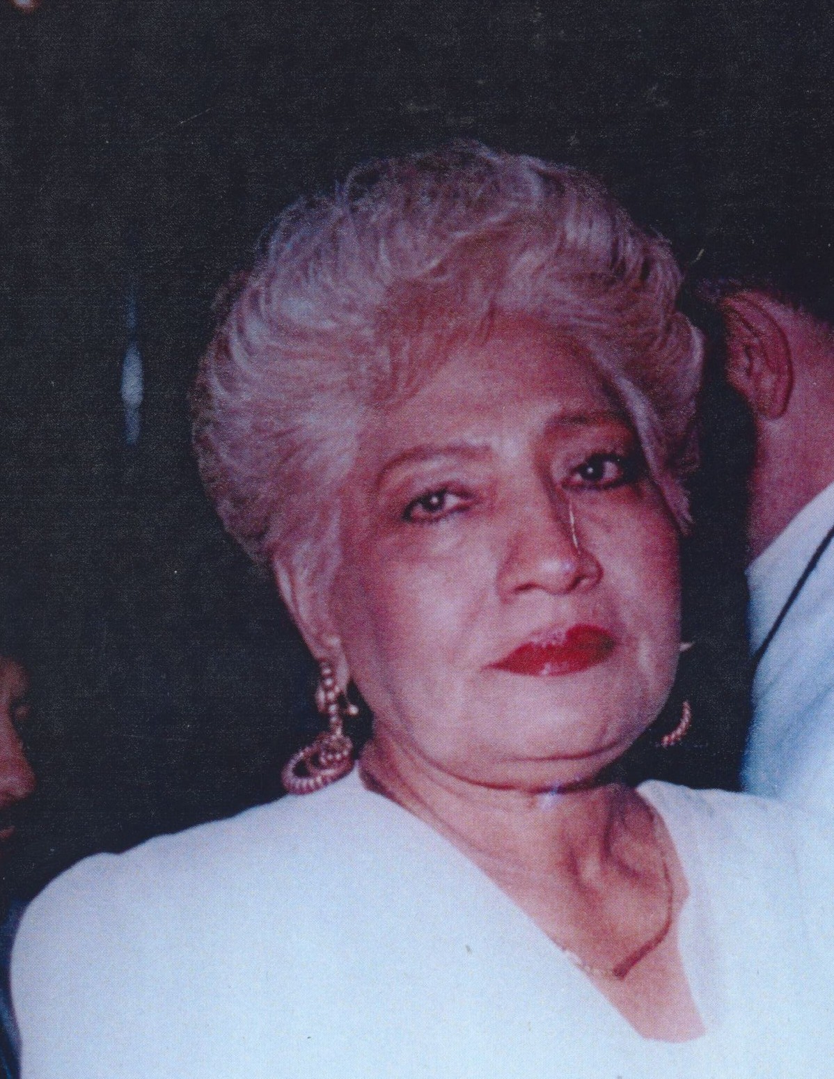 Maria Martinez Obituary - Houston, TX