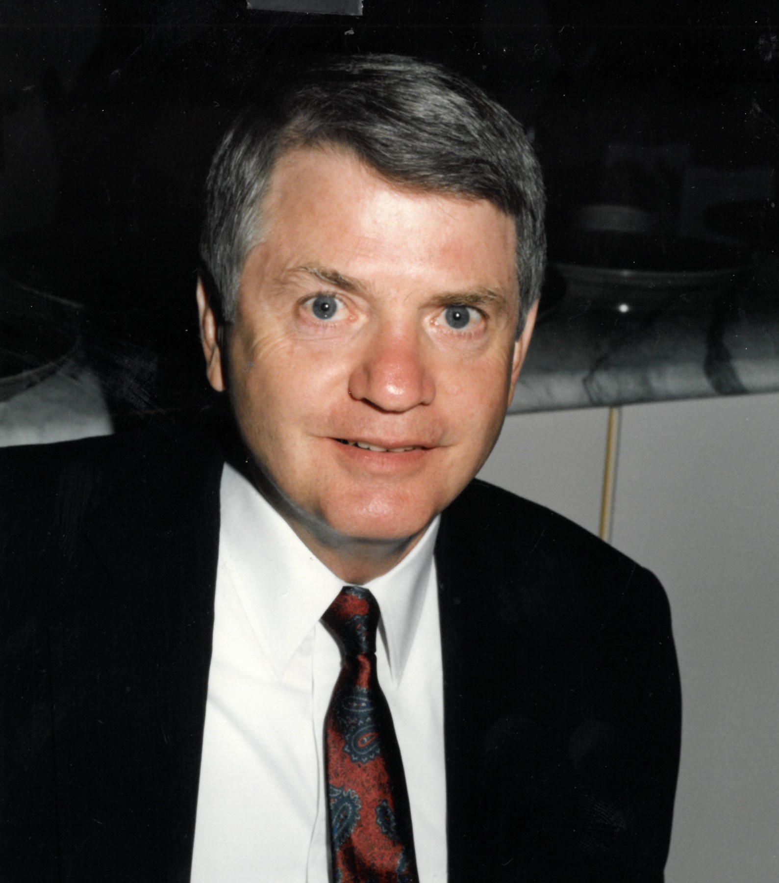 Gerald Gill Obituary - Roswell, GA