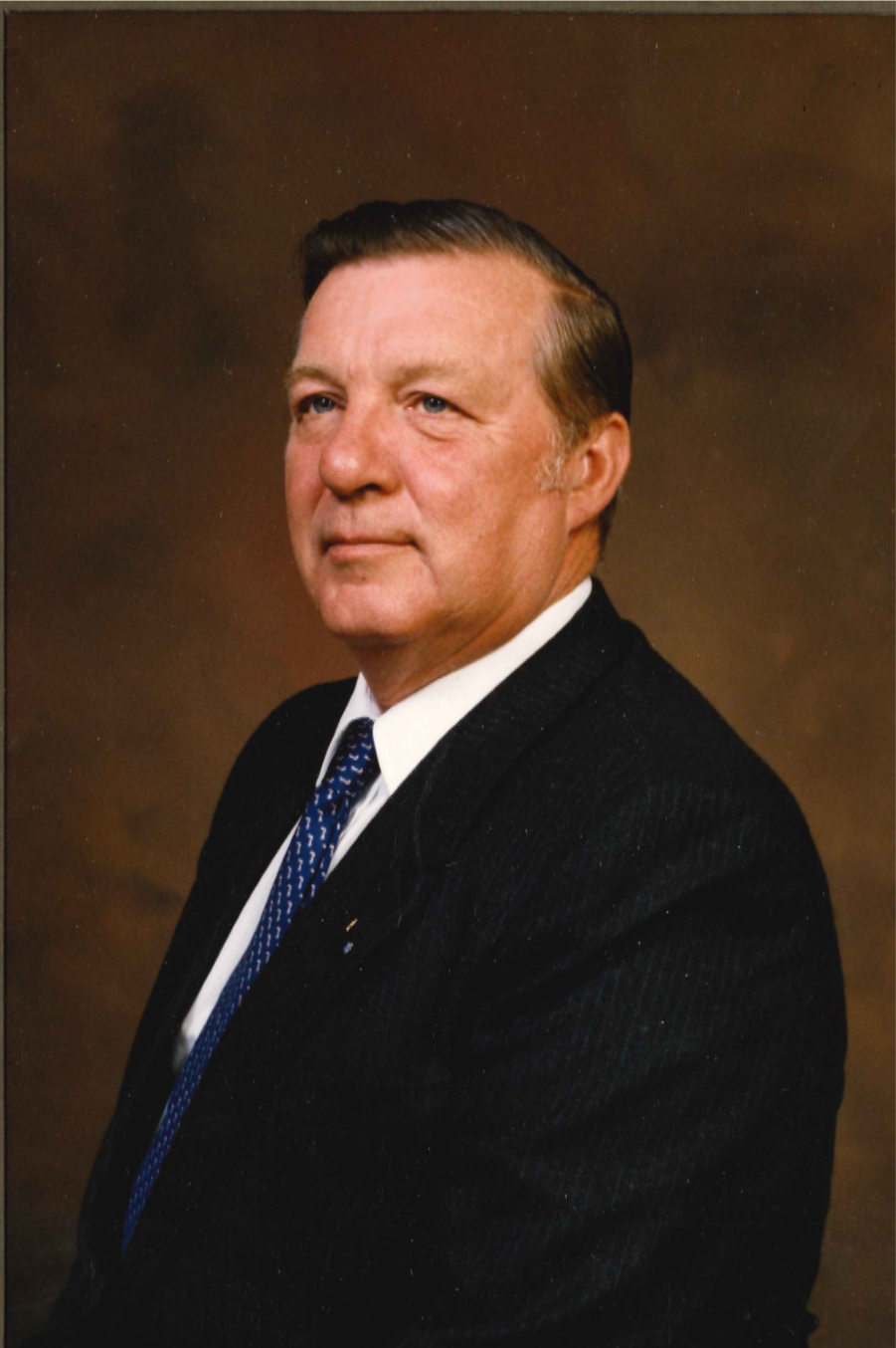 James CATES Obituary - Parksville, BC