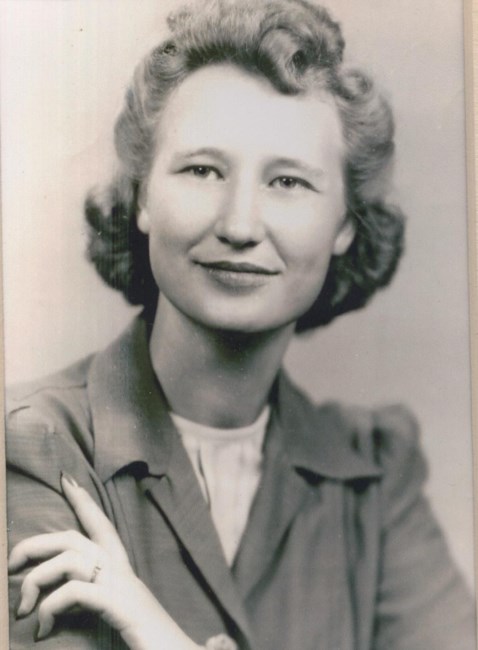 VIRGINIA CLARK Obituary - Midlothian, VA