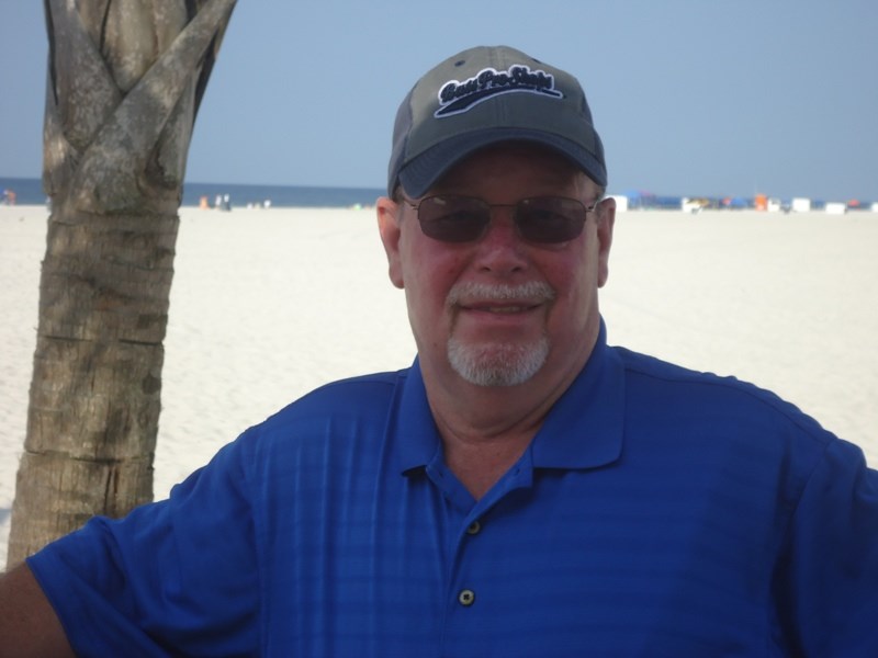 John Robert Phillips Obituary - Paris, TX