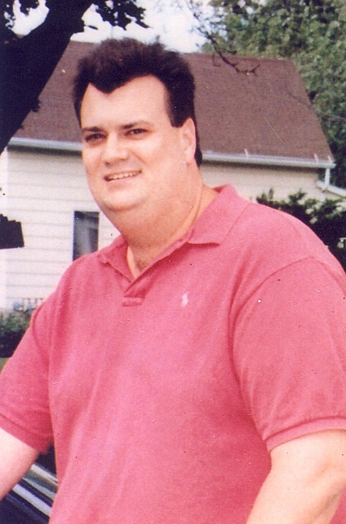 Mark A. Gallagher Obituary - Houston, TX