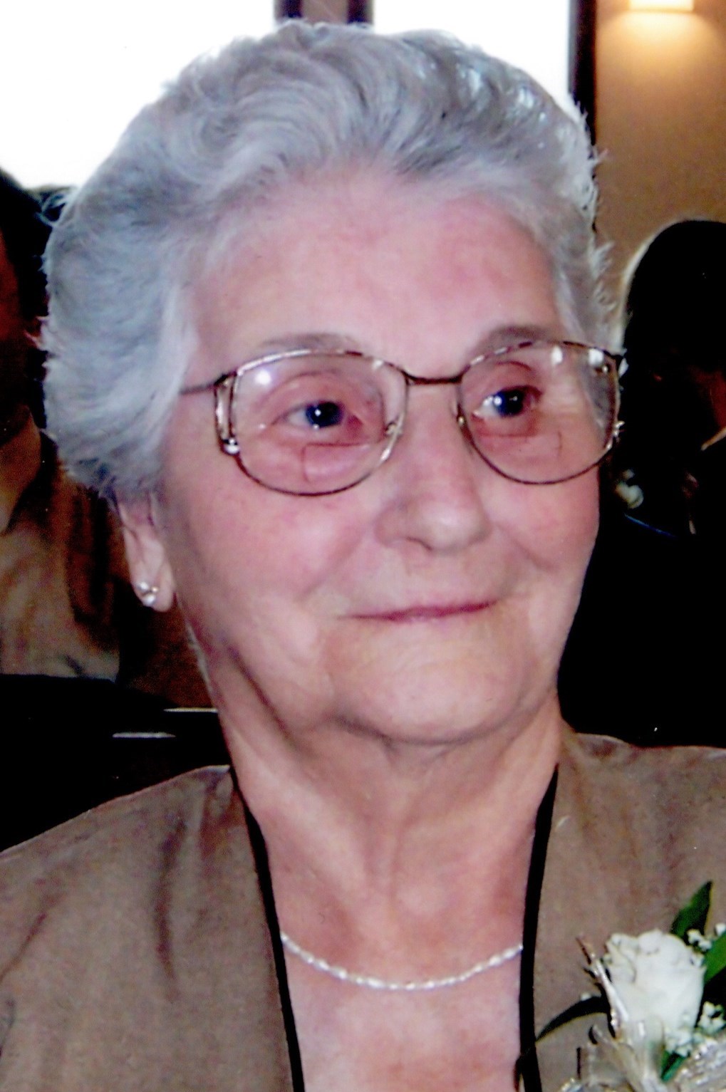 Edith Murray Obituario - Campbellton, NB