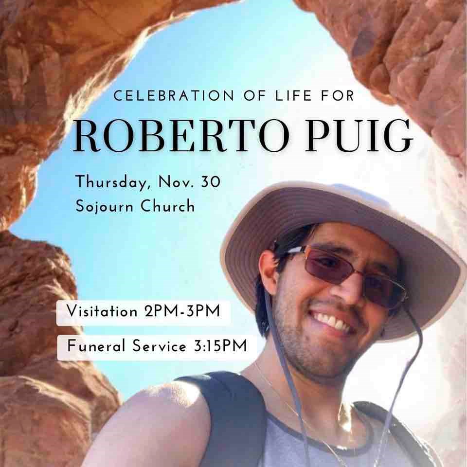 Roberto Puig Obituary - Carrollton, TX