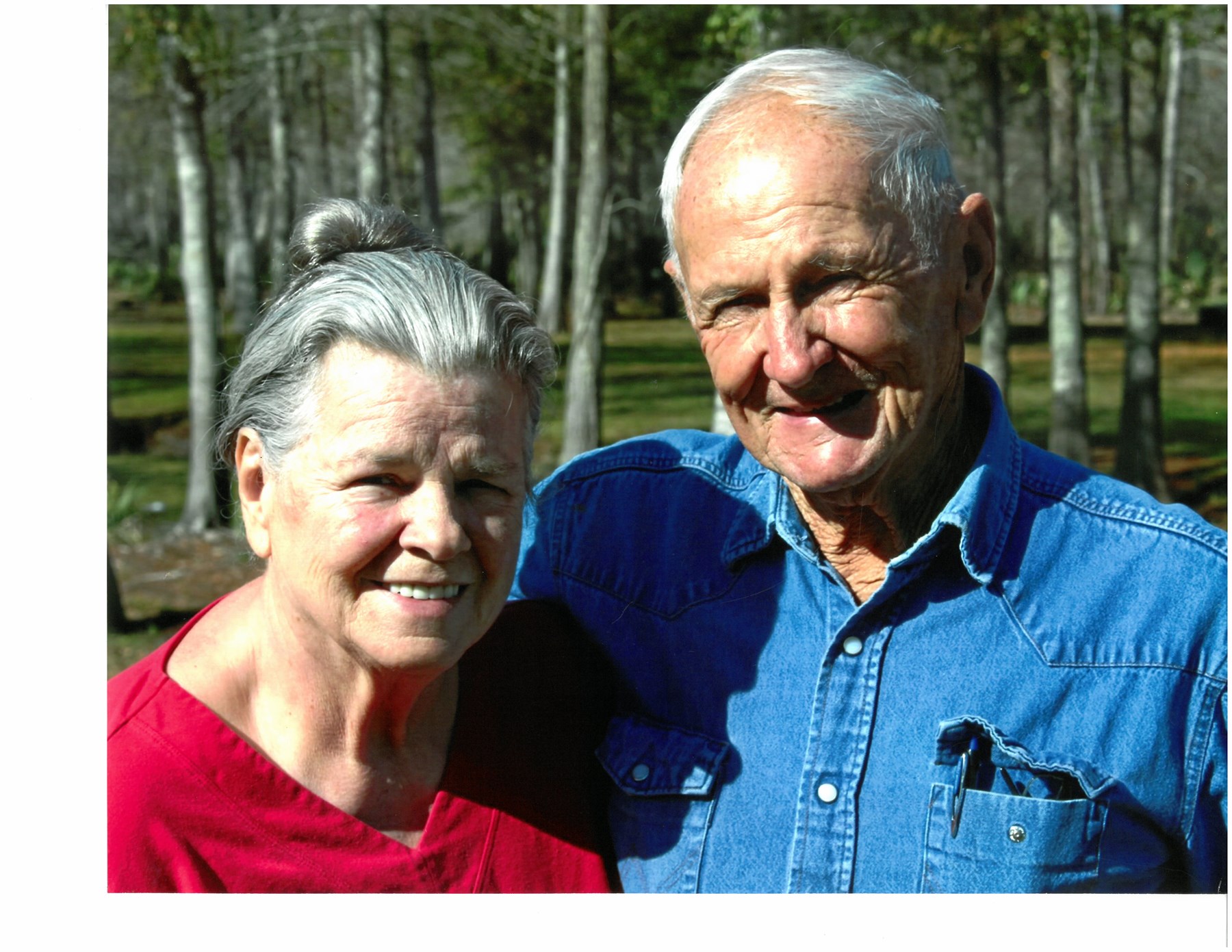 Alice Jackson Obituary - Moss Bluff, LA