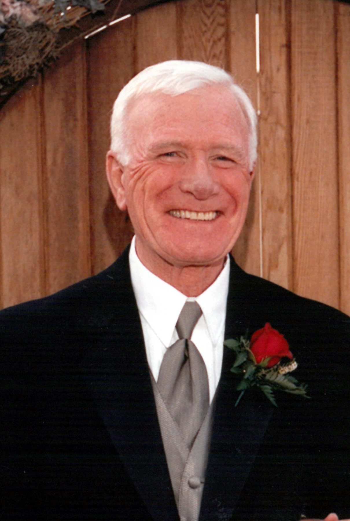 Charles Frank Varney Obituary - Brampton, ON