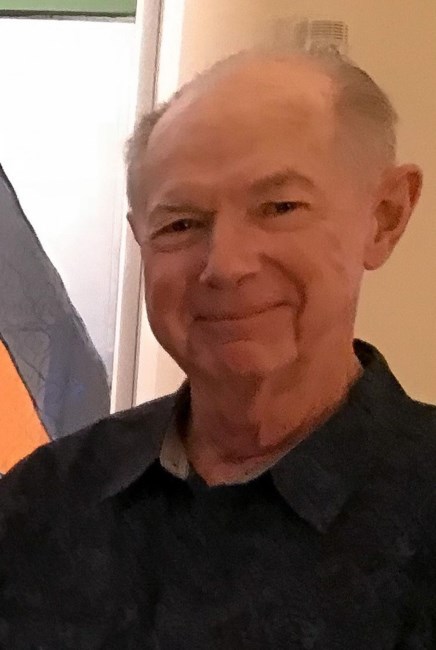 Ronald Moore Obituary - Lady Lake, FL