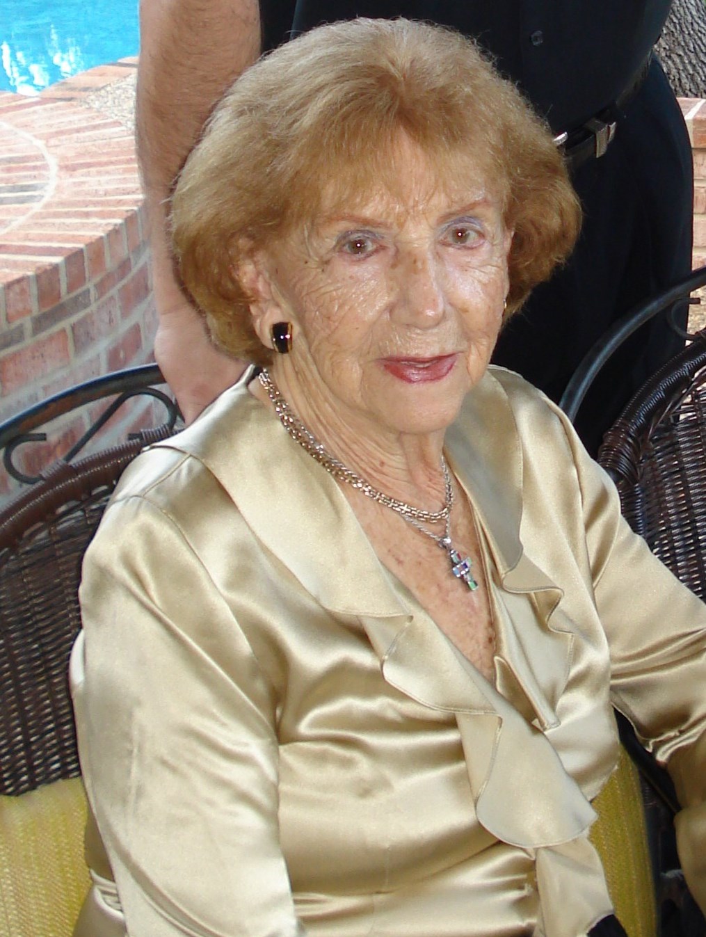 Victoria Pala Obituary - San Antonio, TX