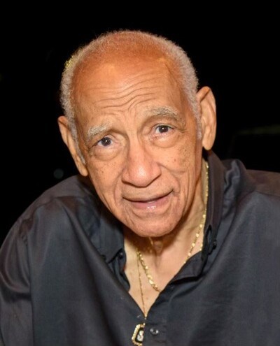 Serge O'Meally Obituary - Hollywood, FL