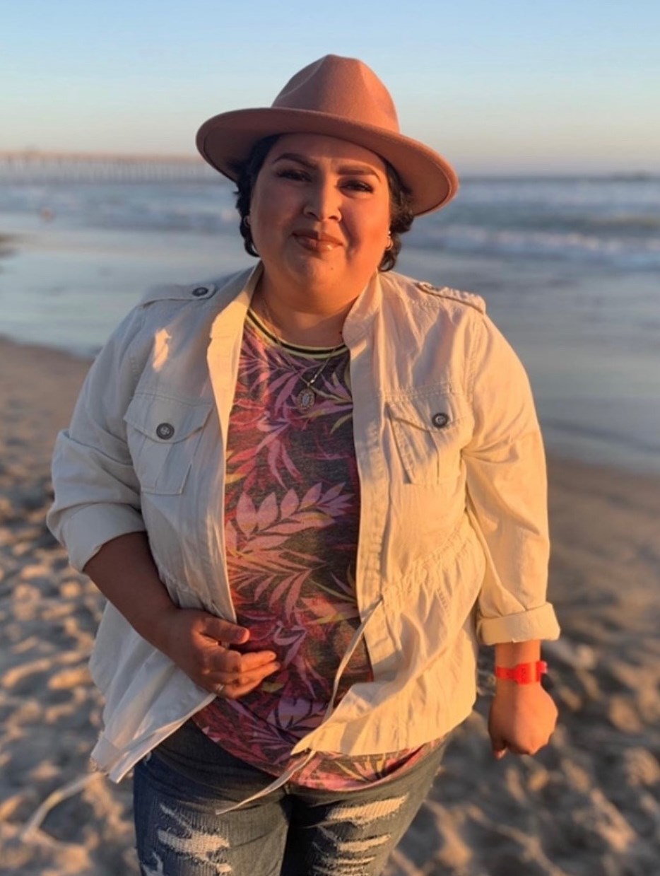 Dolores Alejandra Moreno Obituary - Colton, CA