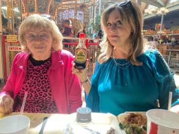 Leah Hanrahan Obituary - Warren, MI