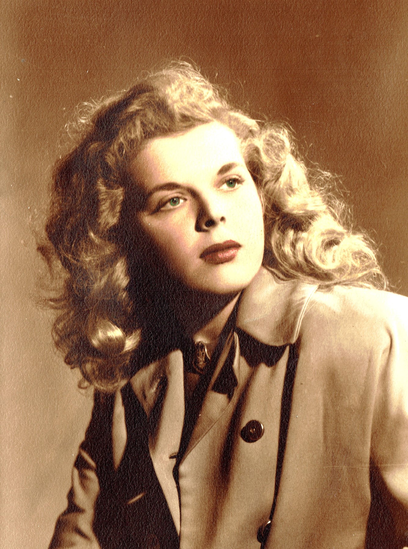 Lillian Bennett Obituary - Torrance, CA