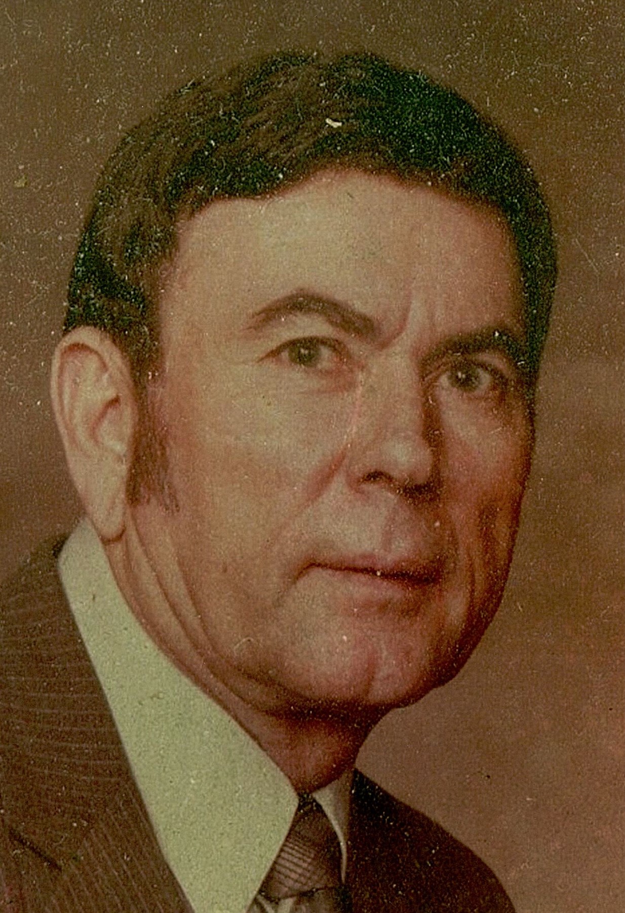 Jack Tarbutton Obituary - Tyler, TX