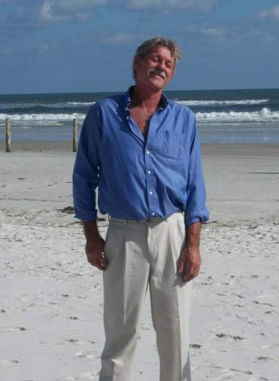 Roger Vickers Obituary - Orange City, FL