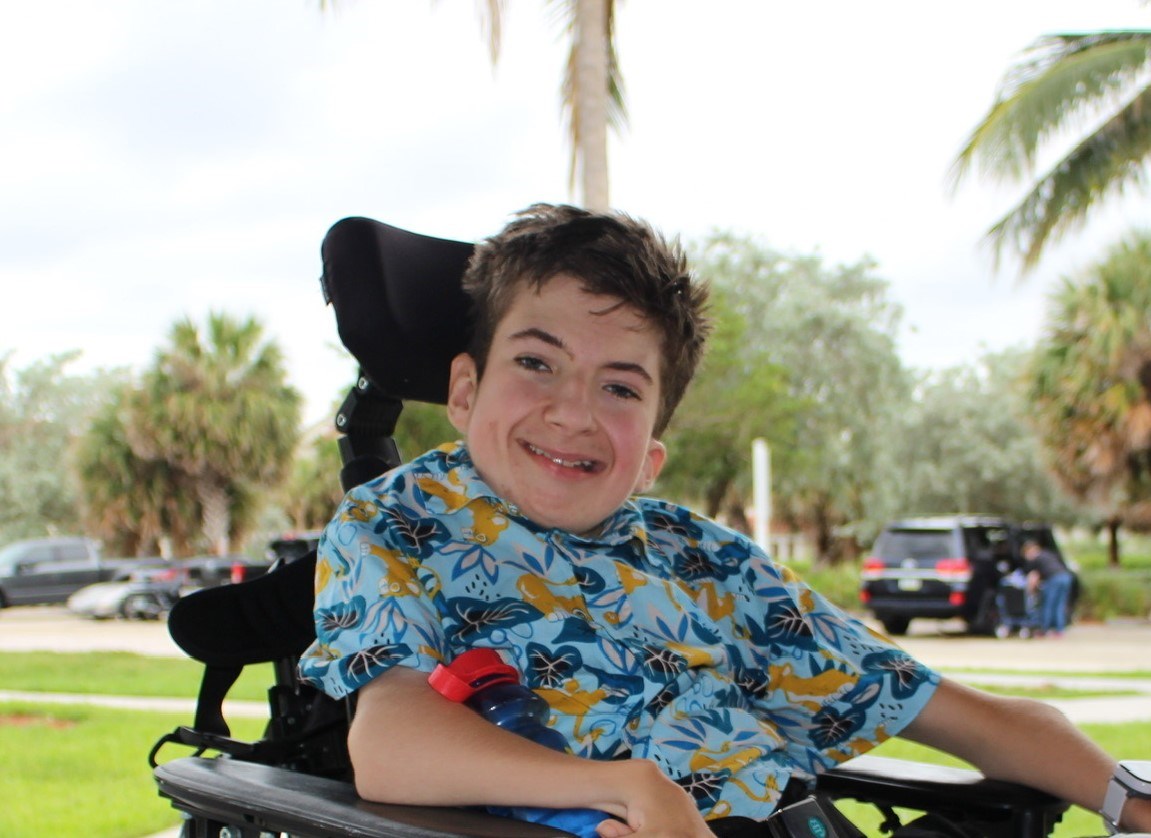 Nicholas Casey Bunch Evans Obituary - Bradenton, FL