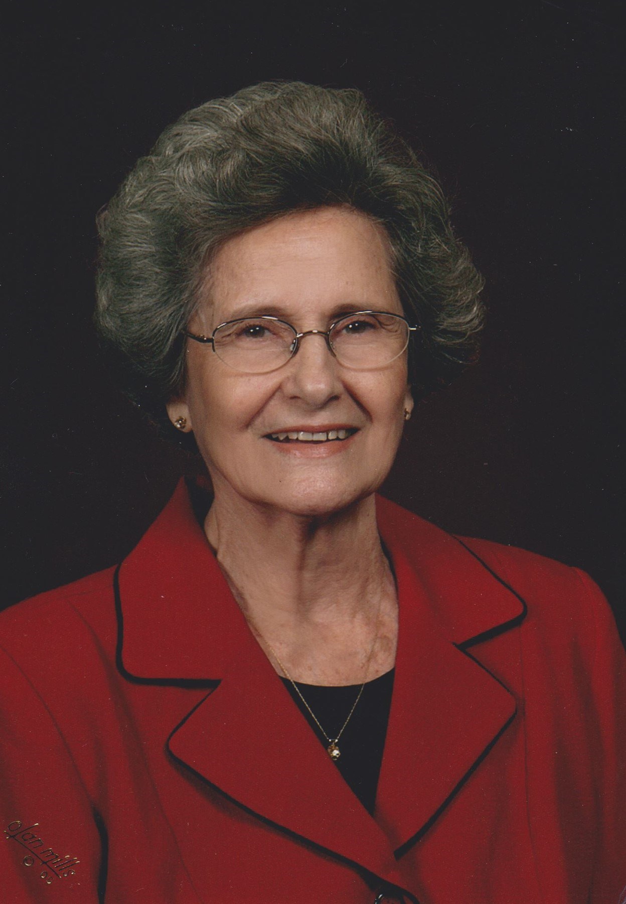 Lucille Meredith Obituary - Haughton, LA